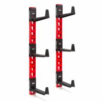 China Warehouse Racking For Storage Solution Selective Heavy Loading Steel Cantilever Rack for sale