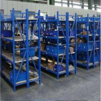 China Metal Rack Storage for sale