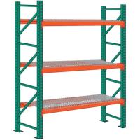 China Metal Rack Storage for sale