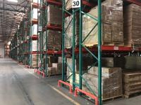 China Warehouse Rack Pallet for sale