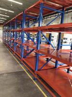 China Warehouse Rack Pallet for sale