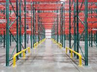 China Boltless Rack Warehouse Storage China Warehouse Racking, Warehouse Steel Rack for sale