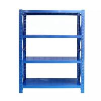 China Metal Rack Storage Shelf for sale