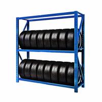 China Warehouse Storage Heavy Duty Rack for sale
