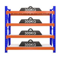 China Warehouse Storage Heavy Duty Rack for sale