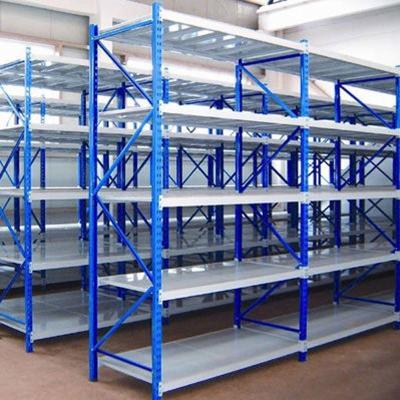 China Warehouse Shelf for sale