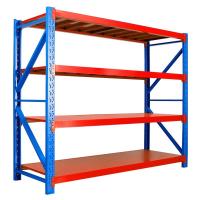 China Warehouse Shelf for sale