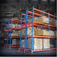 China Warehouse Shelf for sale