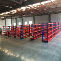 China Warehouse Shelf for sale