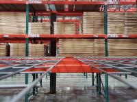 China Storage Shelf Rack System for sale