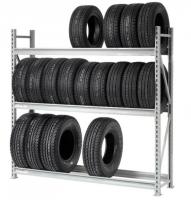 China Storage Shelf Rack System for sale