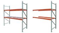 China Industrial Rack Storage for sale