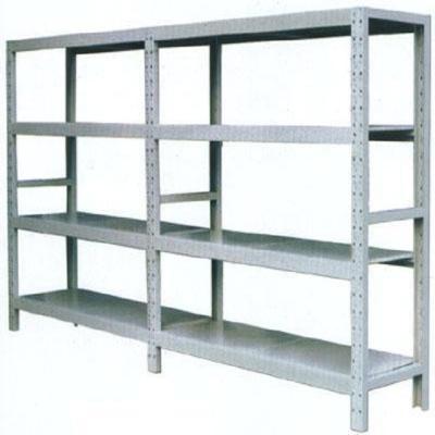China Warehouse Vertical Metal Steel Storage Racks for sale