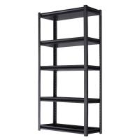 China Warehouse Shelf Unit Industrial Shelving Solutions Heavy Duty Storage Racks For Warehouse for sale