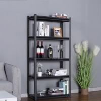 China metal storage shelves for warehouse for sale