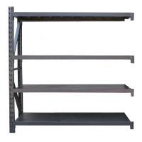 China CE Certificated Stainless Steel Storage Shelves Adjustable Metal Shelf Stainless Steel Shelving for sale