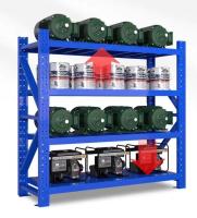 China CE Certificated Stainless Steel Storage Shelves Adjustable Metal Shelf Stainless Steel Shelving for sale