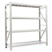 China heavy duty factory warehouse shelving stackable pallet racks adjustable pallet racking suppliers for sale