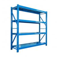 China heavy duty factory warehouse shelving stackable pallet racks adjustable pallet racking suppliers for sale