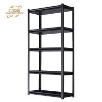 China Medium Duty Metal Shelving Warehouse Shelf Storage Pallet Racking System Stacking Rack for sale