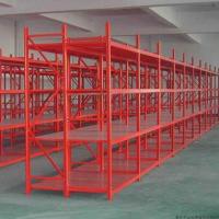 China Custom Promotion Cold Room Metal Light Duty stacking racks garage storage shelves anaqueles metalicos for sale