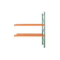 China Custom Warehouse Customized Stackable Display Pallet Stacking Racks rack industri pallet shelf and rack for sale