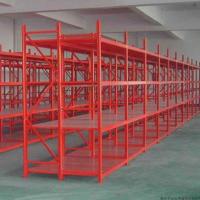 China Selective Steel Mezzanine Racks Heavy Duty Warehouse Pallet Storage Shelf for sale