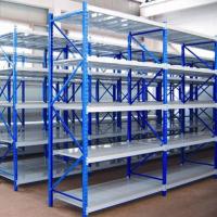 China Custom Selective medium Duty Warehouse Rack Storage Shelf Stacking Racks storage shelves pallet rack pallet storage for sale