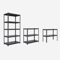 China Warehouse Mold Storage Racks Corrosion Protection Long Span Shelving for sale