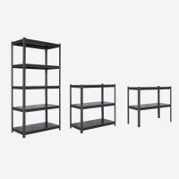 China Heavy Duty Mould Storage Rack 6 Tier Garage Shelving Units Multi Level for sale