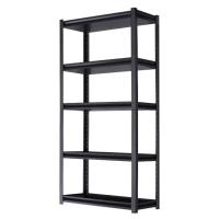 China Pickling and phosphating wholesale industrial racks steel shelving Warehouse shelves for sale