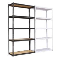 China Galvanized Steel Factory Price  March Expo 2021 5 Layer Tool Rack 24