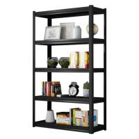 China 5 tier outlet shelf metalsistem boltless storage shelving pt20 garage mdf steel boltless shelving parts upright angle 6 foot for sale