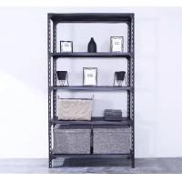 China Shelving unit usa warehouse square boltless steel rackstorage rack 200x150x40 shandong for sale