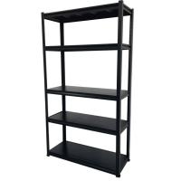 China Shelving unit usa warehouse square boltless steel rackstorage rack 200x150x40 shandong for sale
