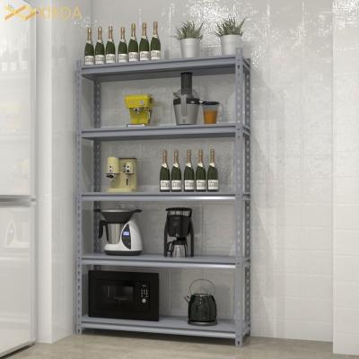 China tool rack Tooling Drawer Mold Rack/mould Shelf Storage Rack Angle Iron Pallet Racking Warehouse Storage for sale