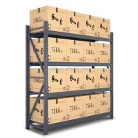 China tool rack Tooling Drawer Mold Rack/mould Shelf Storage Rack Angle Iron Pallet Racking Warehouse Storage for sale