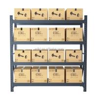 China tool rack Tooling Drawer Mold Rack/mould Shelf Storage Rack Angle Iron Pallet Racking Warehouse Storage for sale