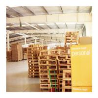 China The latest metal storage rack floor shelf multi level cold rolled steel warehouse mezzanine assemble shelves for sale