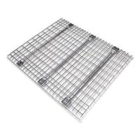 China Heavy Duty Platform Grid Plate Shelf Net Layer Plate Customized for sale