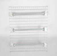 China Heavy Duty Platform Grid Plate Shelf Net Layer Plate Customized for sale