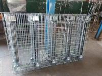 China Heavy Duty Platform Grid Plate Shelf Net Layer Plate Customized for sale