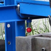 China China Manufacture Industrial  Storage drawer mould rack for sale