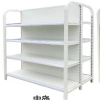 China Zhongdao cabinet multi-layer adjustable supermarket shelf display rack convenience store toy gift hook display cabinet cargo rac for sale
