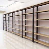 China Global best-selling convenience store shelf supermarket shelf display shelf for sale