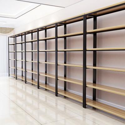 China Global best-selling convenience store shelf supermarket shelf display shelf for sale