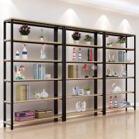 China Global best-selling convenience store shelf supermarket shelf display shelf for sale