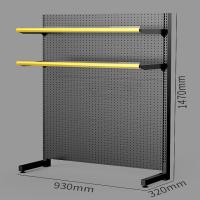 China Refrigerator beverage rack milk tea commercial refrigerator cabinet display rack for sale