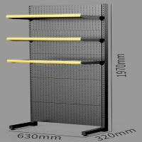 China Refrigerator beverage rack milk tea commercial refrigerator cabinet display rack for sale
