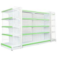 China Global popular convenience store display shelves Supermarket shelves for sale